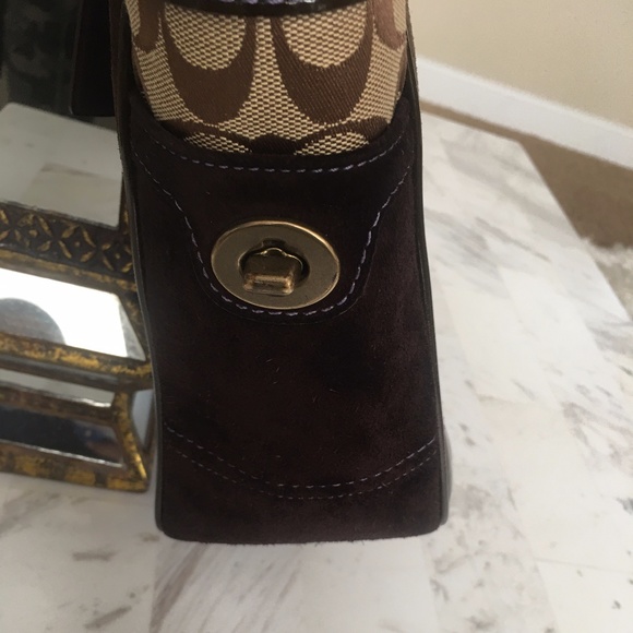 Coach | Bags | Rare Coach Ho5j8f69 Patchwork Ew Tote | Poshmark